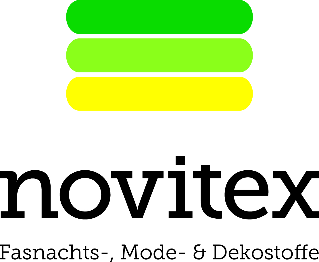 Stoffe online kaufen: Bei Novitex, dem Schweizer Marktführer