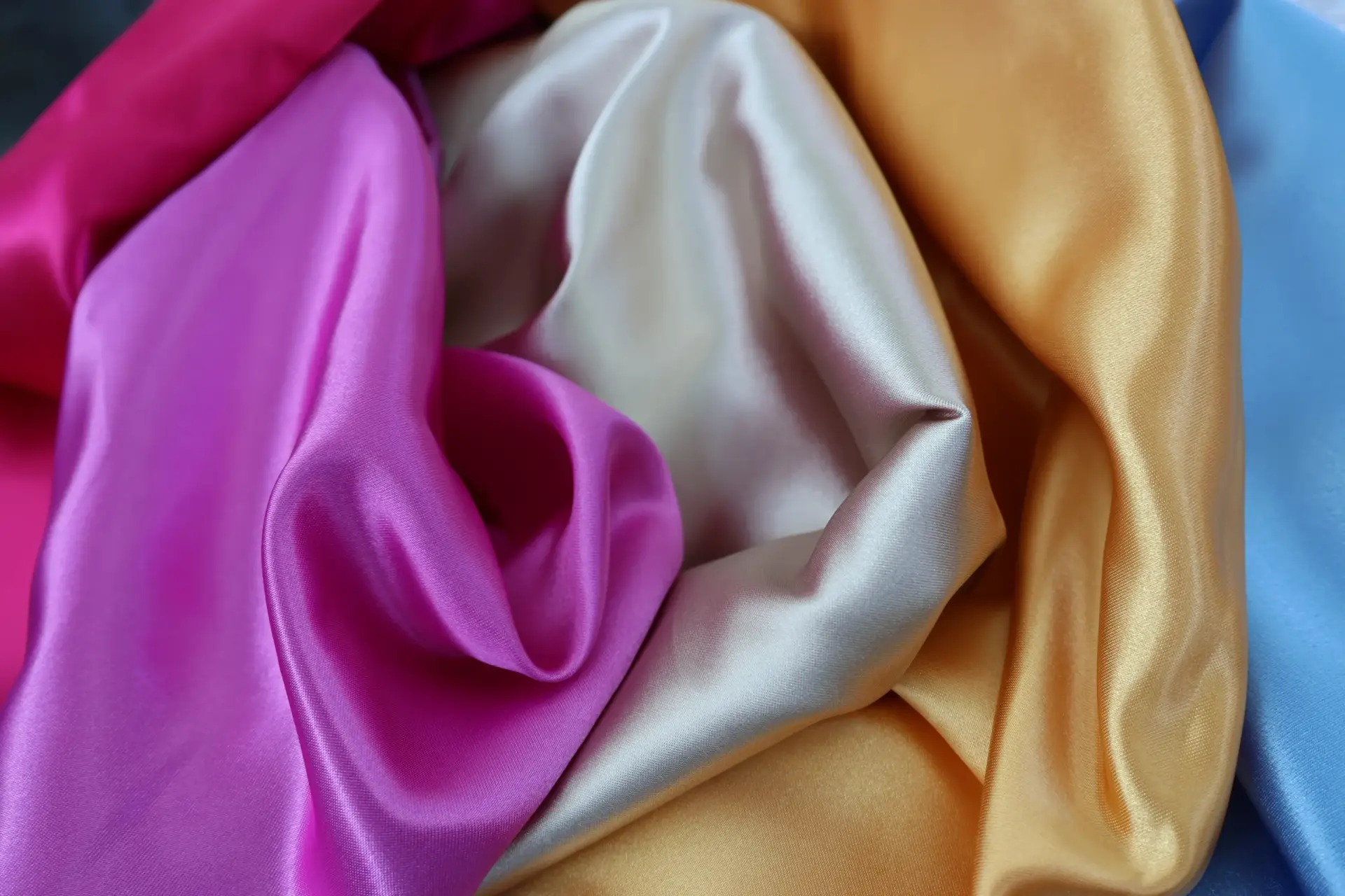 Satin – Novitex Fashion AG