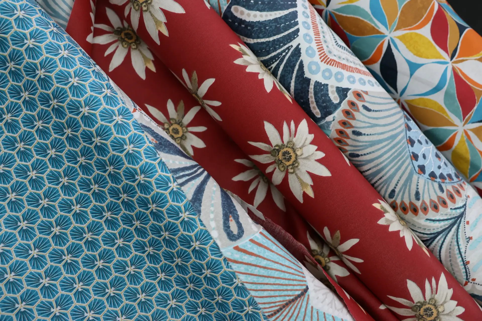 Wachstücher – Novitex Fashion AG